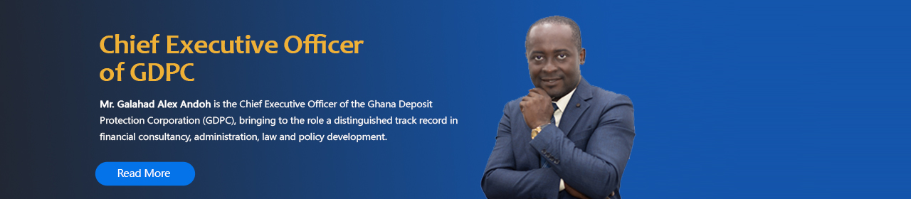 Ghana Deposit Protection Corporation
