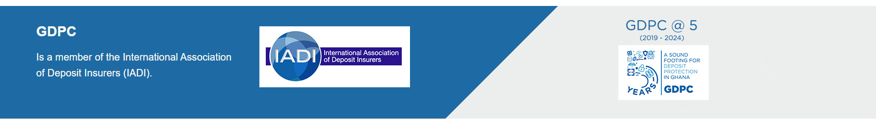 Ghana Deposit Protection Corporation